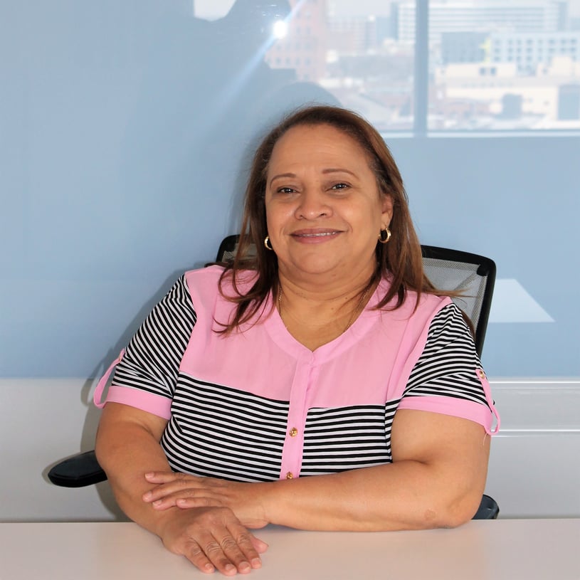 What is it like to be a part of a homecare cooperative?